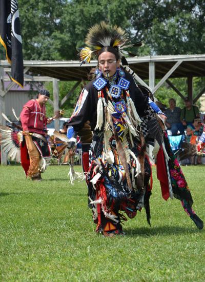 Ponca’s Gathering | River City | yankton.net