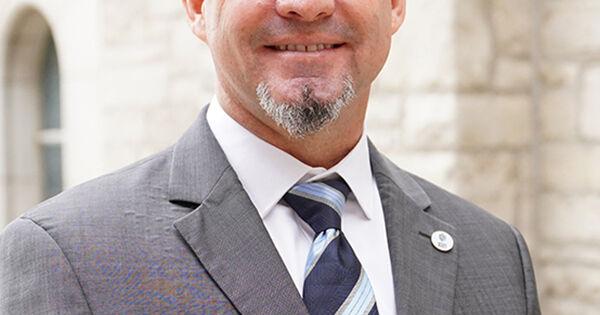 Shudak Returns To Mount Marty University As Dean Of Undergraduate ...
