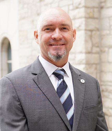 Shudak Returns To Mount Marty University As Dean Of Undergraduate ...