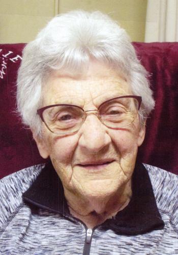 Shirley Orth | Obituaries | yankton.net