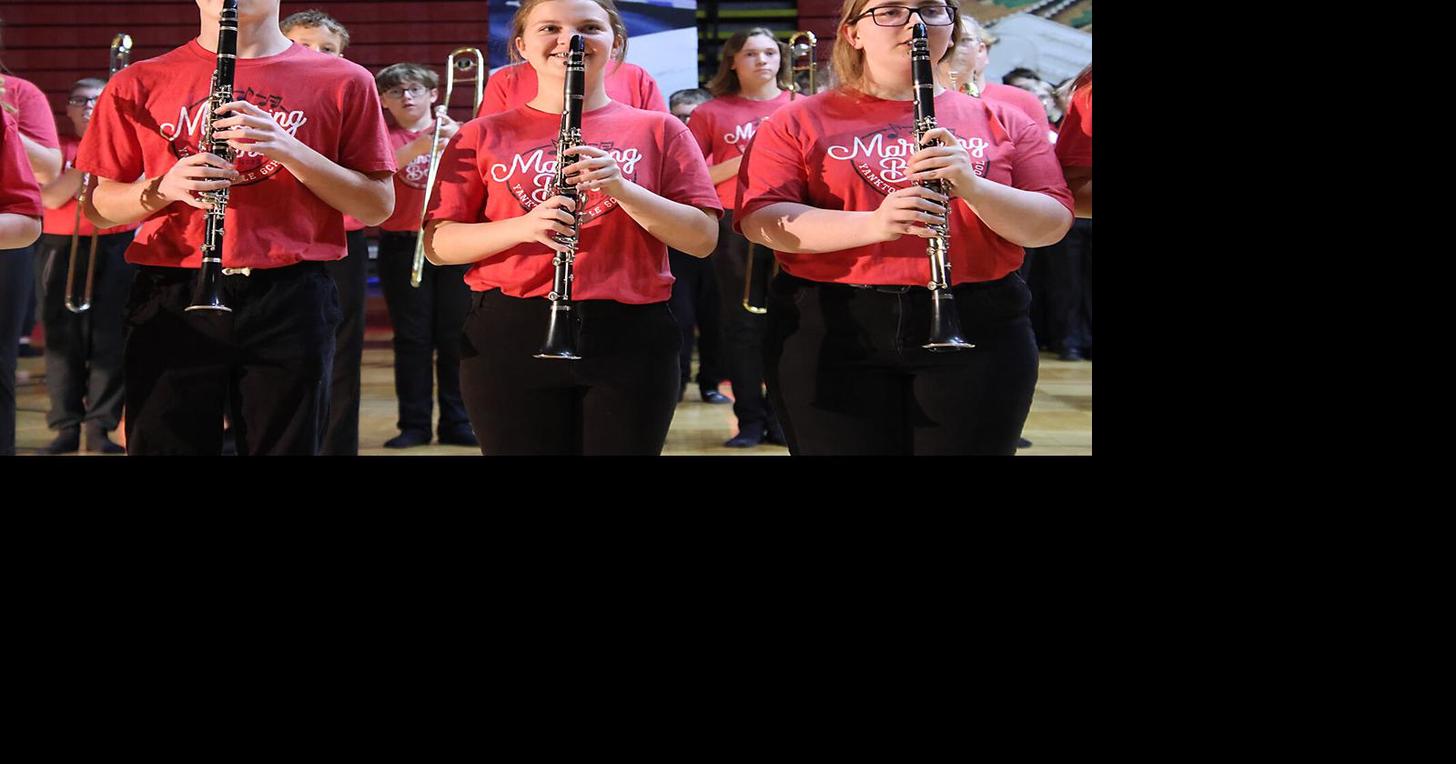 1031_YHS Indoor Band Concert_0006.JPG | | yankton.net