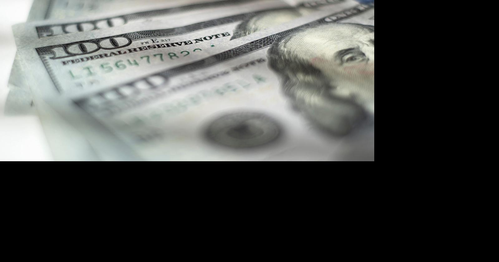 Yankton Revenues Show Big Increase In May, Thanks In Part To Last Year ...