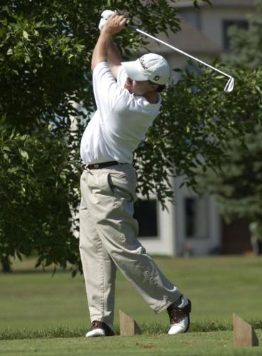 18 Months After Heart Attack, Kortan In US Open | Sports | yankton.net