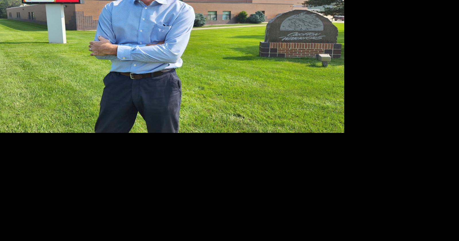 Crofton Community School Welcomes New Superintendent | Community ...