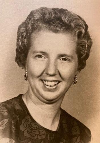 Ella Clark | Obituaries | yankton.net