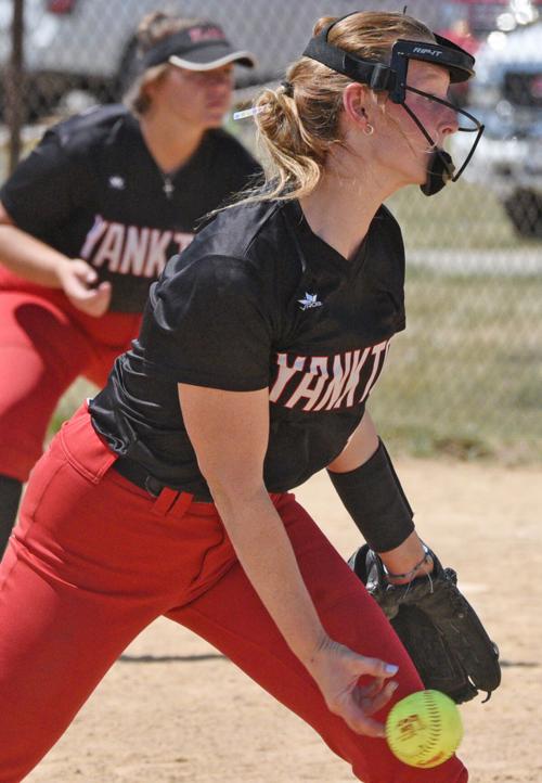 Ellie Wiese | | yankton.net