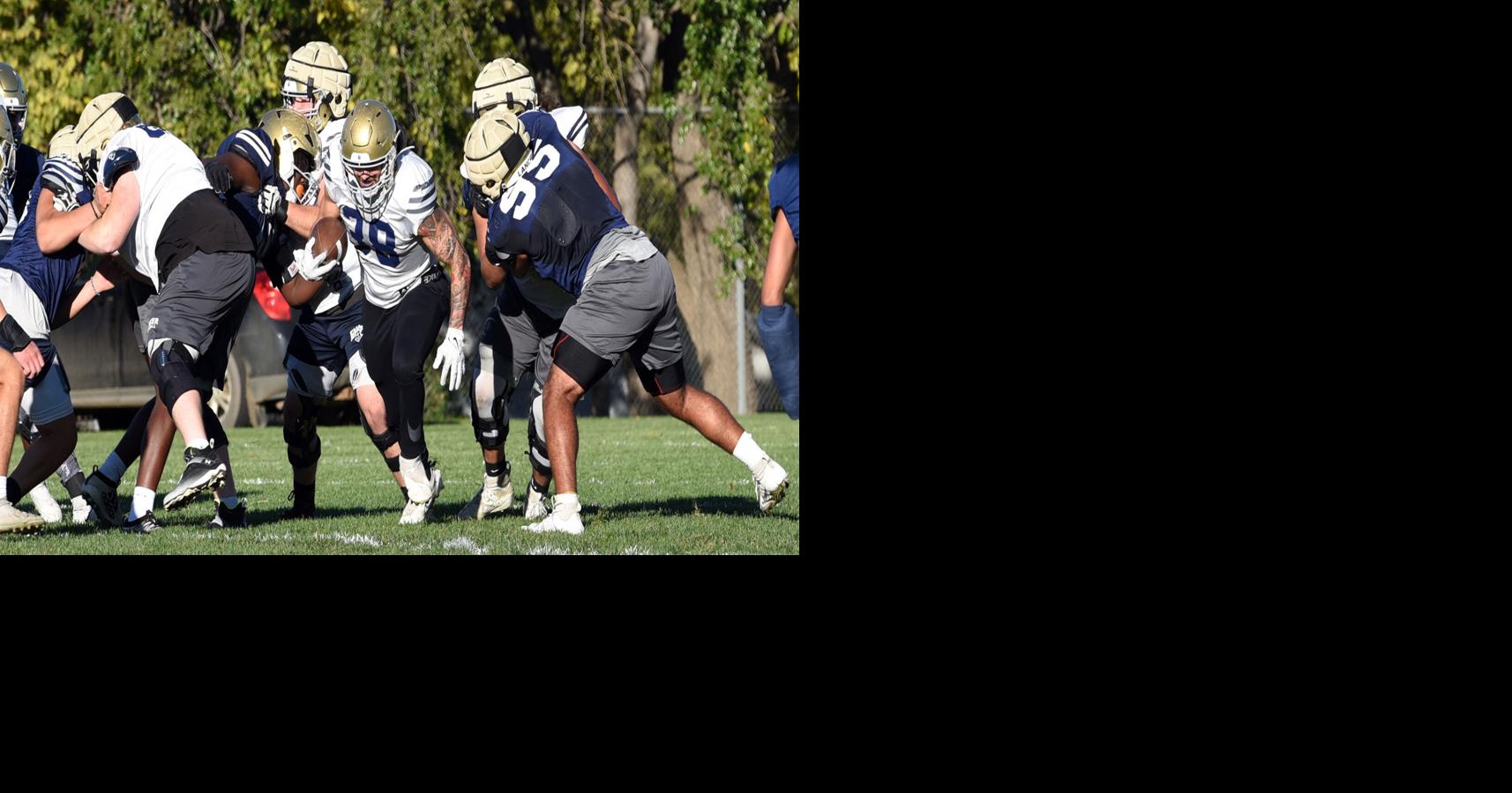 Lancers Look To Stick Together And Build On Comeback Victory | Sports ...