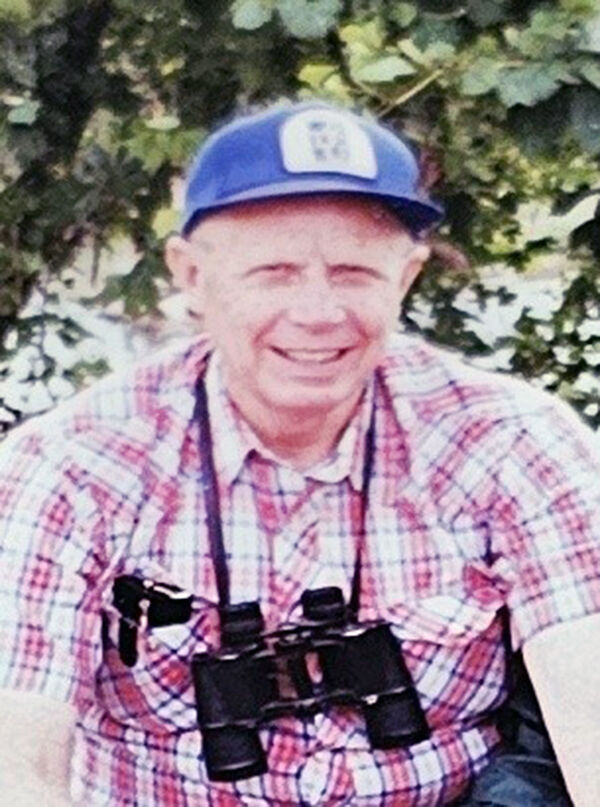 Robert Buckman | Obituaries | yankton.net