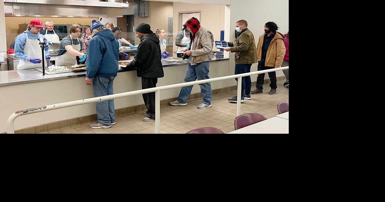 SD Cities Take New Approach To Addressing Homelessness | Community ...