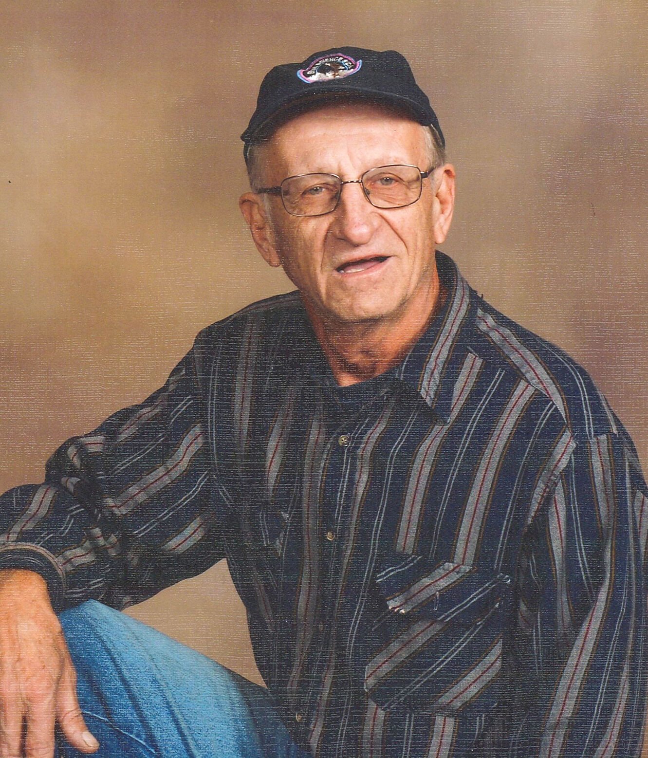 James Herman | Obituaries | yankton.net