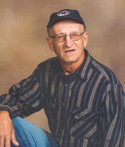 James Herman | Obituaries | yankton.net