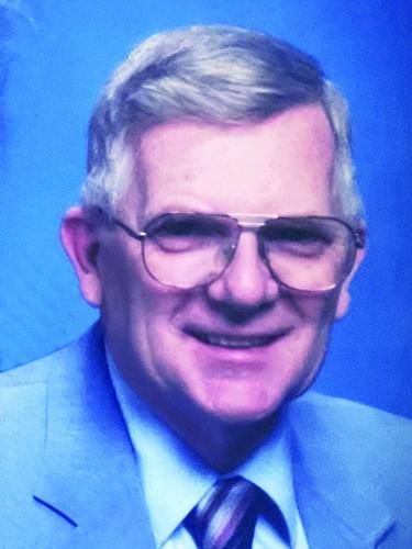 Robert Mason | Obituaries | yankton.net