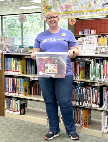 Toy-Lending Program Begins At Yankton Library | Community | yankton.net