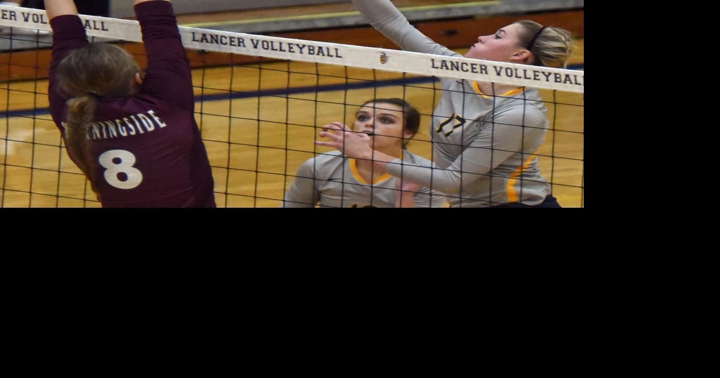 GPAC: Morningside Avenges Loss To Mount Marty | Sports | yankton.net