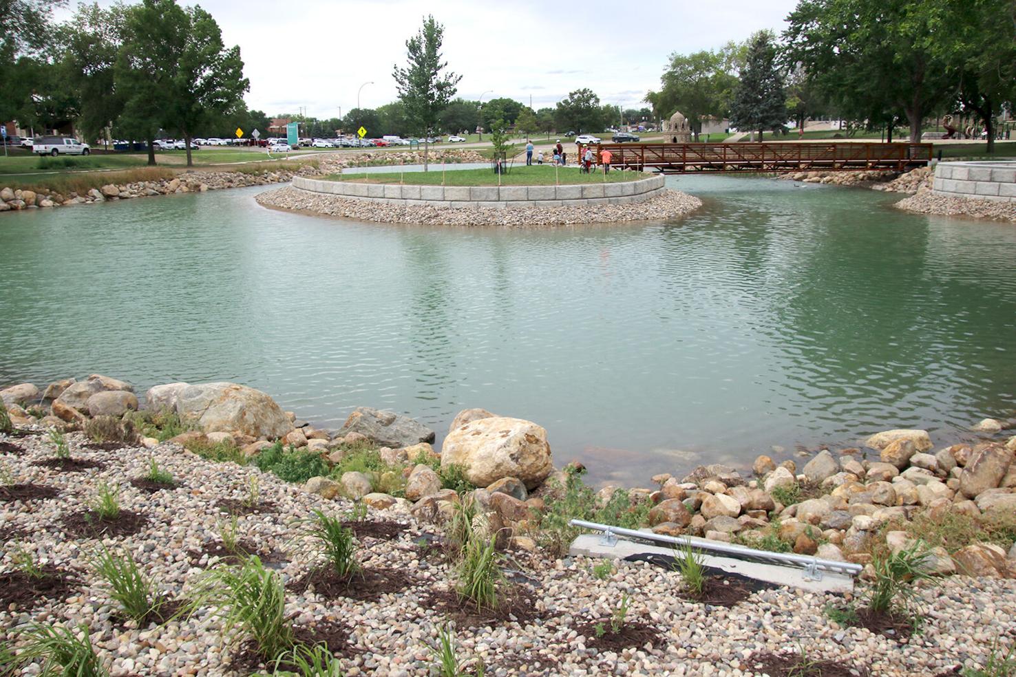 High Tide At Westside | Community | yankton.net