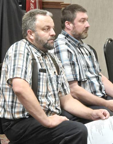 Colony Leaders Bring Issues To JRWDD Board | Community | yankton.net