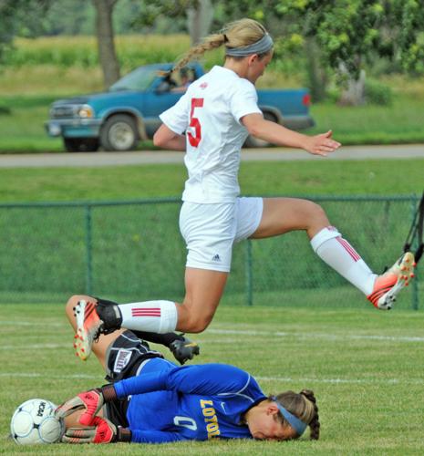 USD, Loyola Play To Draw | Sports | yankton.net