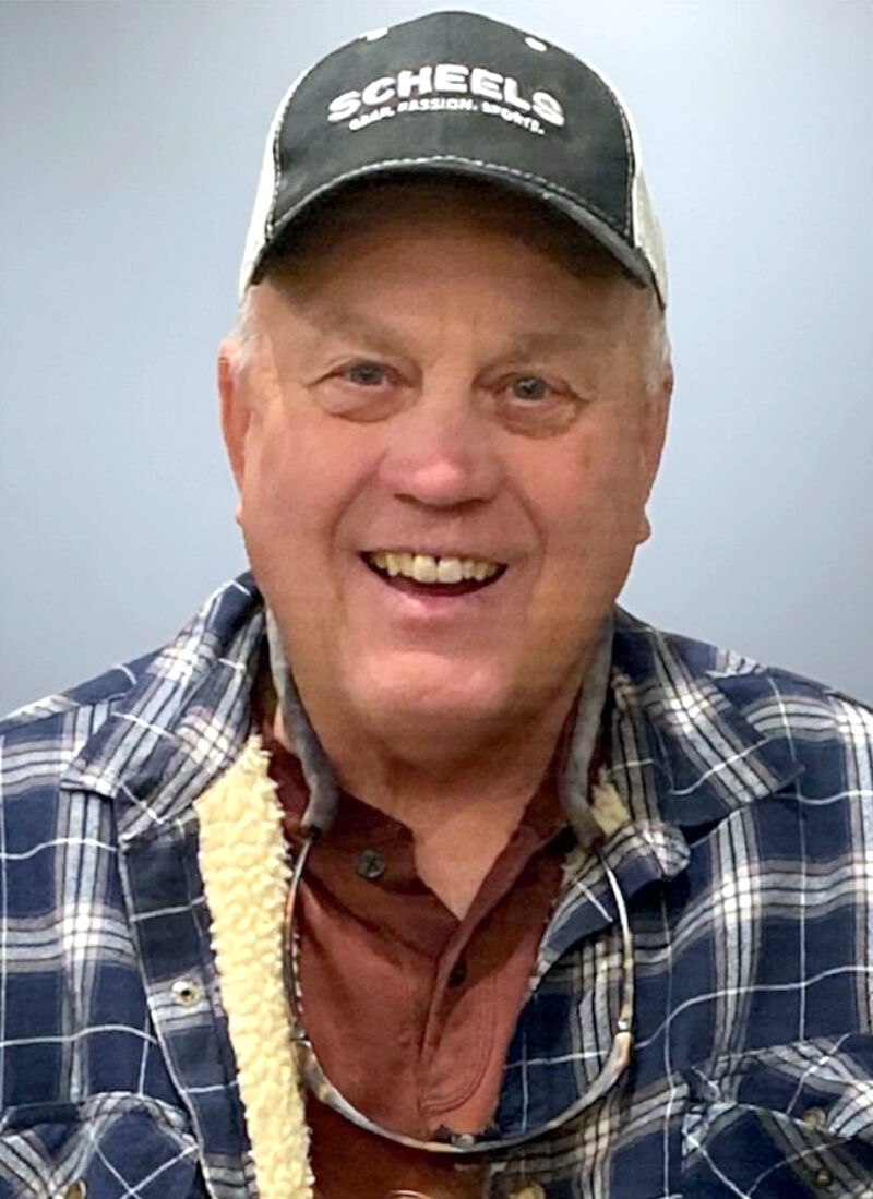 Fred Bartling | Obituaries | yankton.net