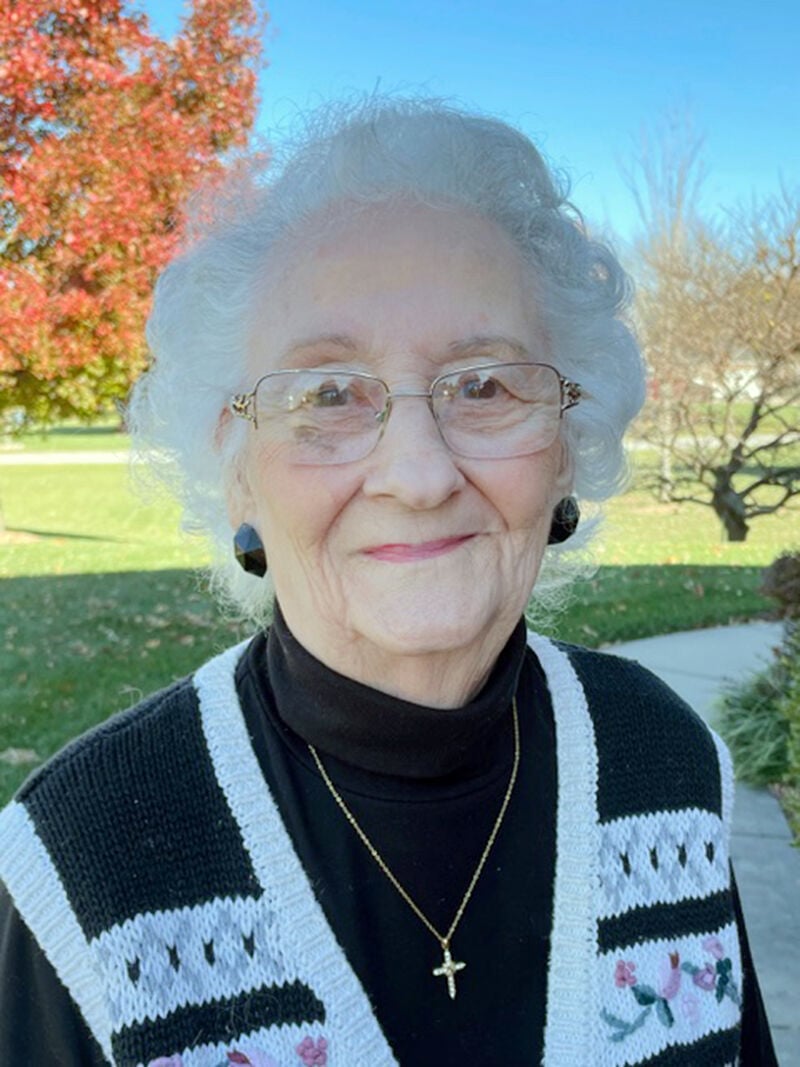 Barbara Stevens | Obituaries | yankton.net