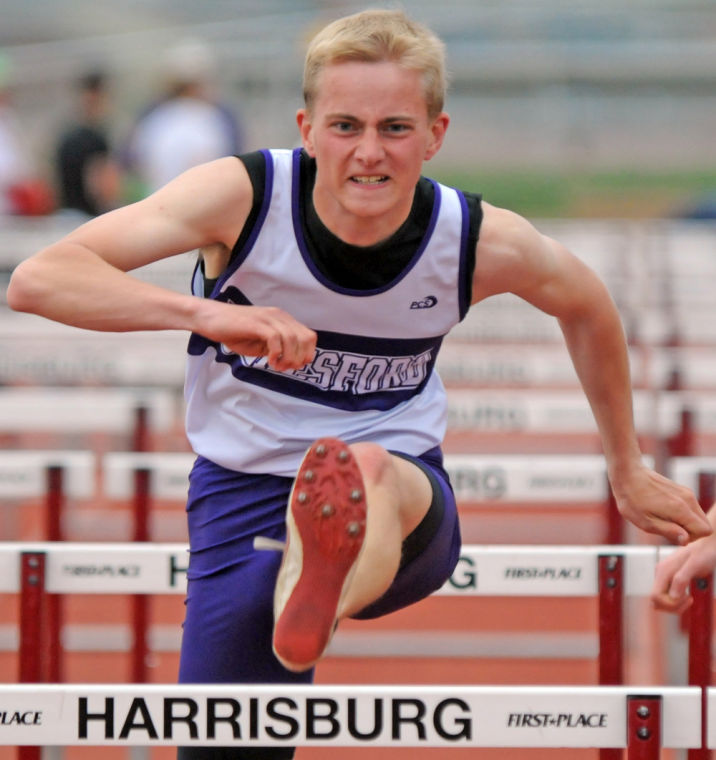 S.D. Region Track | Sports | yankton.net