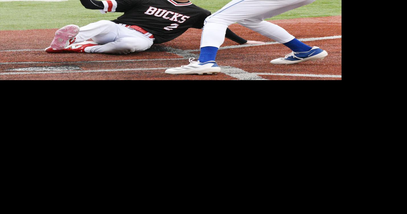 Baseball: Bucks Open Season With Win Over Eagles | Sports | yankton.net
