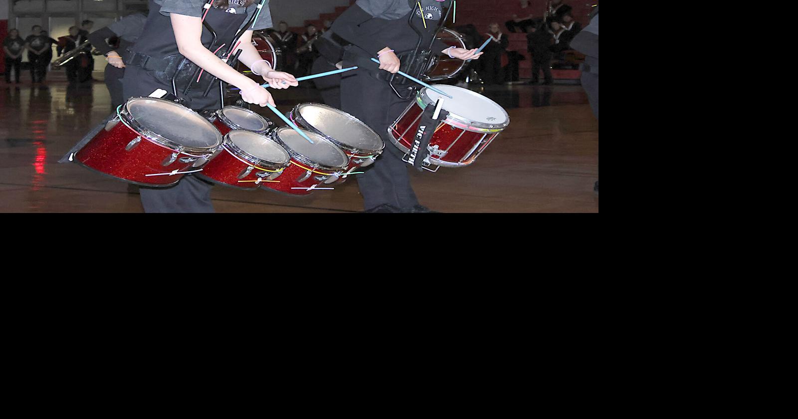 1031_YHS Indoor Band Concert_0104.JPG | | yankton.net