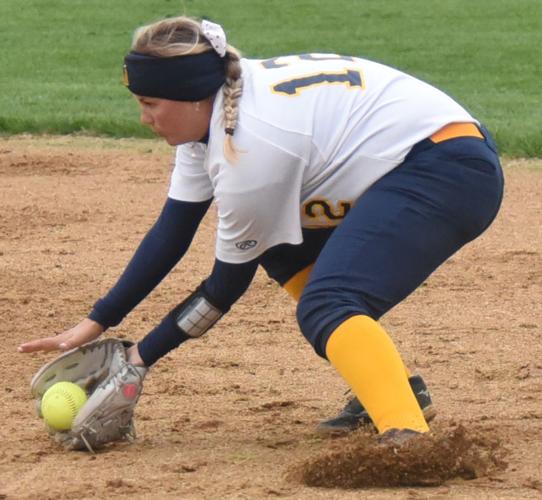 Lancers Earn Split, Match Most Program Wins In GPAC Era | Sports ...