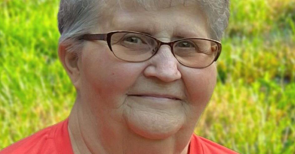 Earla Strid | Obituaries | yankton.net