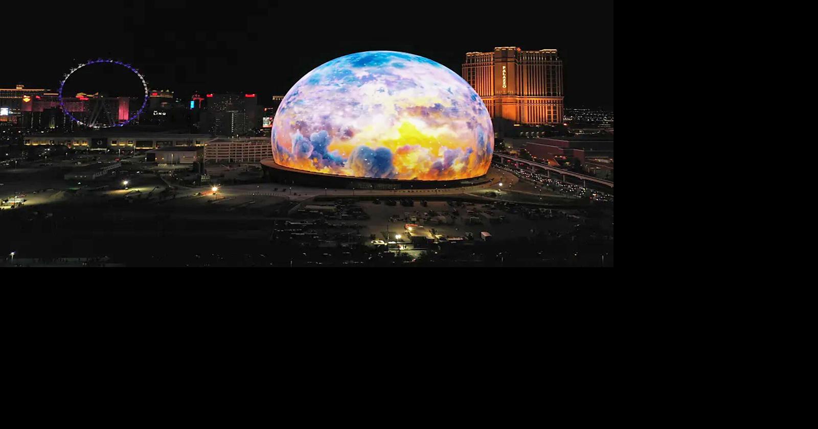 Sphere Vision | Community | yankton.net