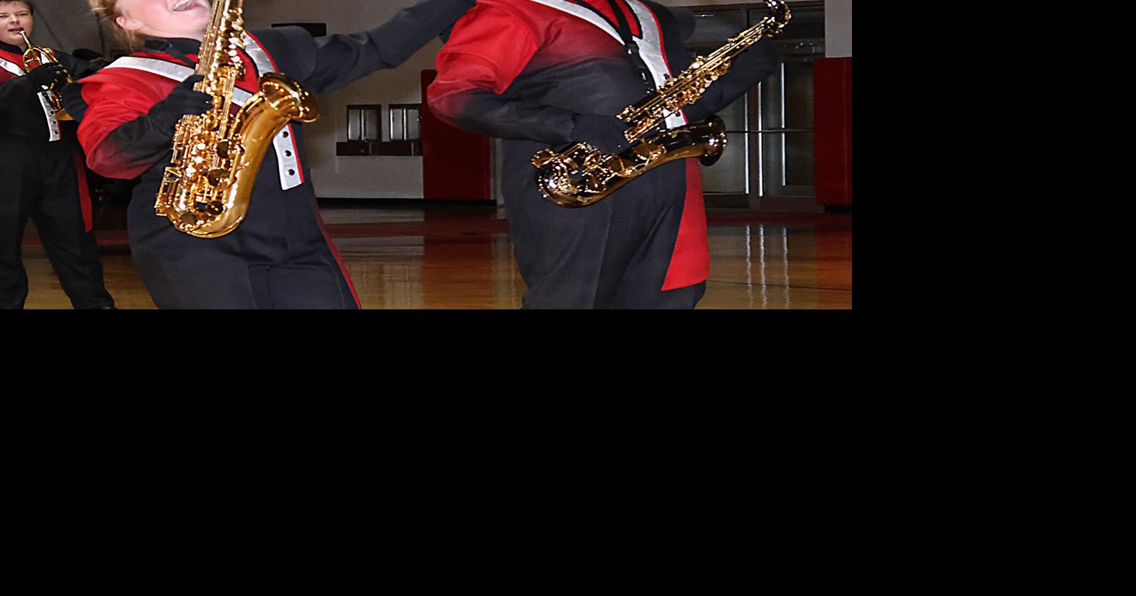 1031_YHS Indoor Band Concert_0115.JPG | | yankton.net