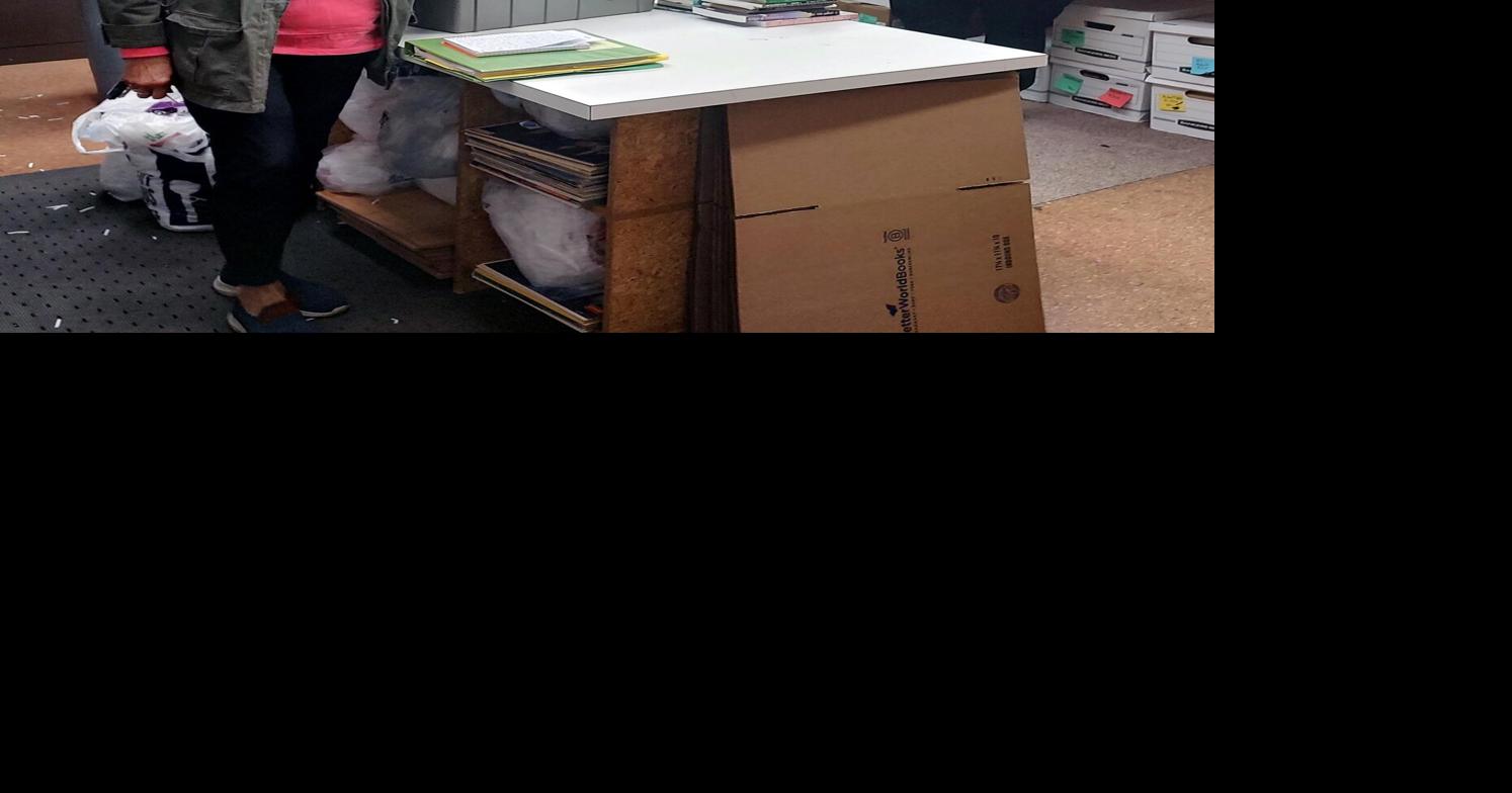 ‘Friends Of The Library’ Group To Be Lauded By YCL | Community ...