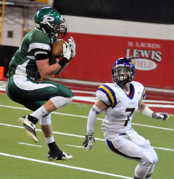 S.D. Football Finals Day 2 | Sports | yankton.net