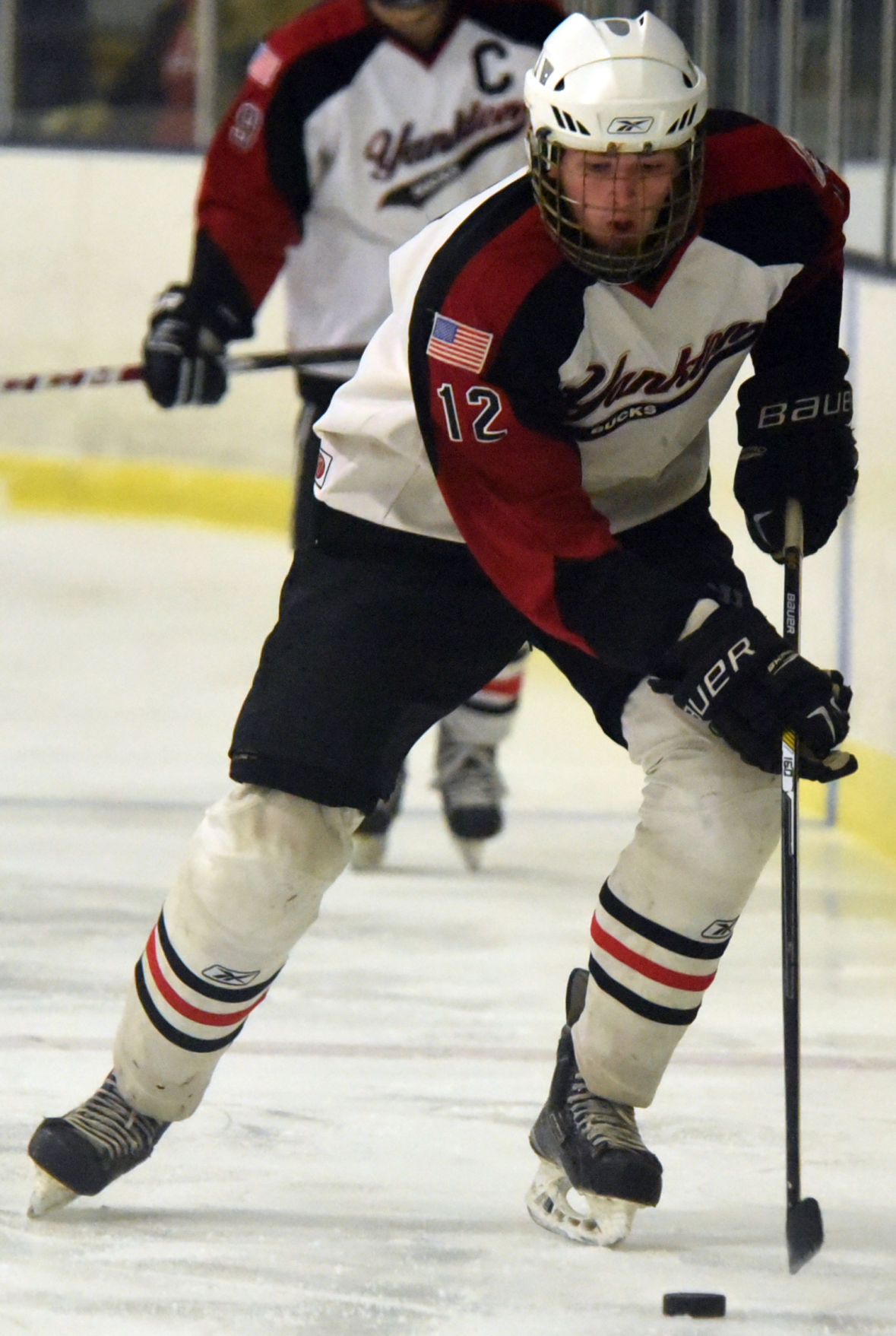 Hockey: Oahe Sweeps Yankton Boys Over Weekend | Sports | yankton.net