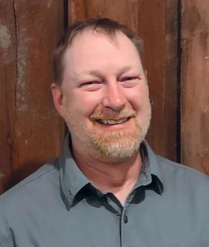 Heine Vows To Bring Openness To County | Community | yankton.net