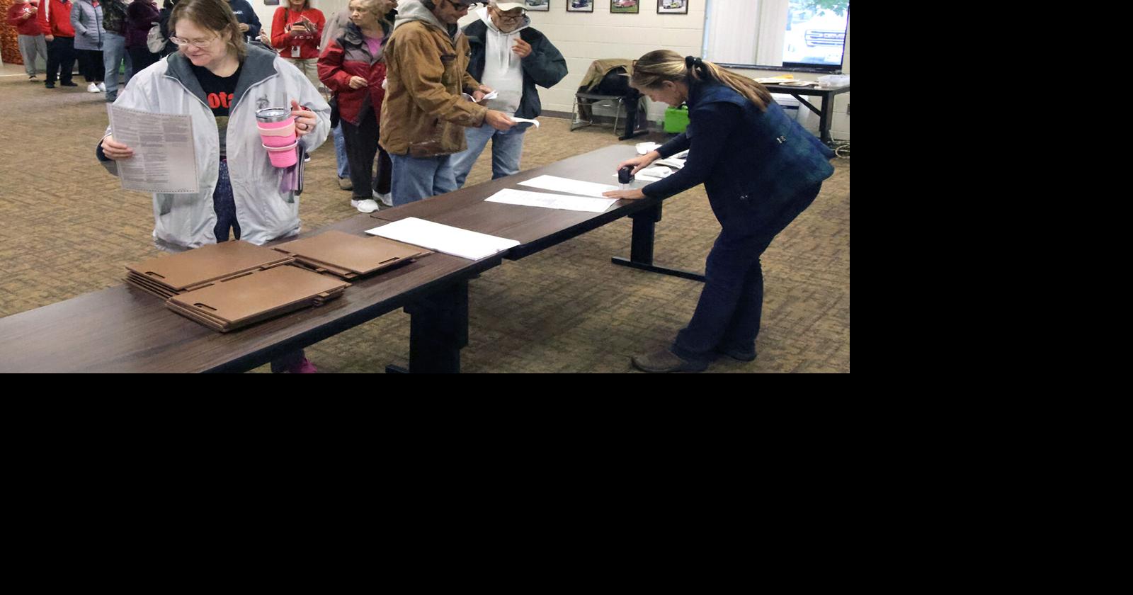 Decision 2024: Election Day Aftermath | Community | yankton.net