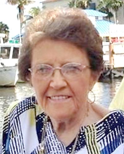 Arnetta Knutson | Obituaries | yankton.net