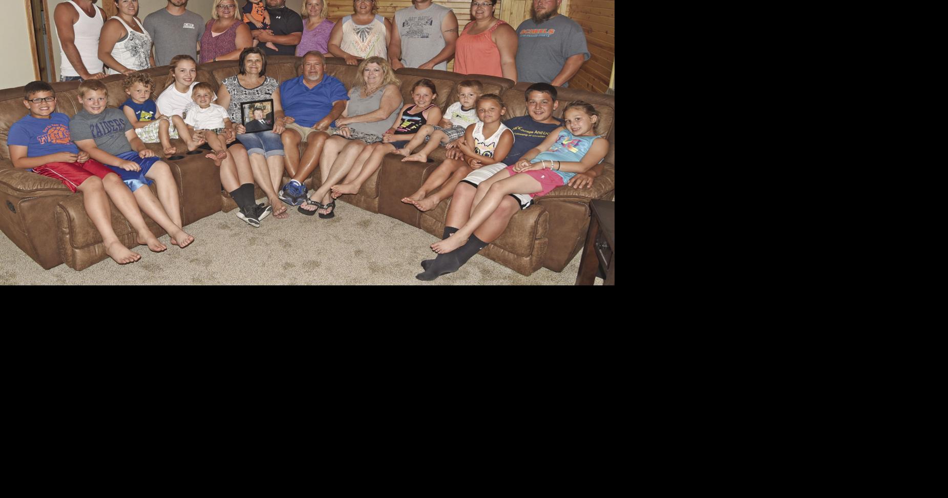 Barta Family Rolls To Recognition | Community | yankton.net