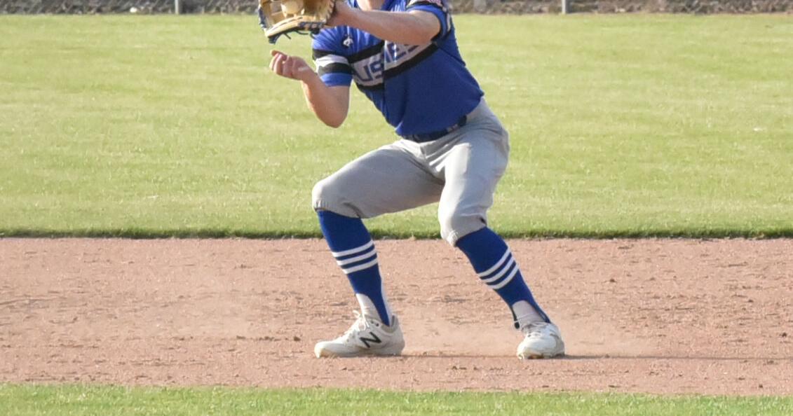 Baseball: Vermillion, EPJ Advance To Region 1B State Qualifier | Sports ...