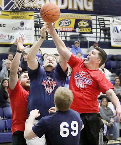 ‘Battle Of The Badges’ Returns To Raise Money For Good Causes ...