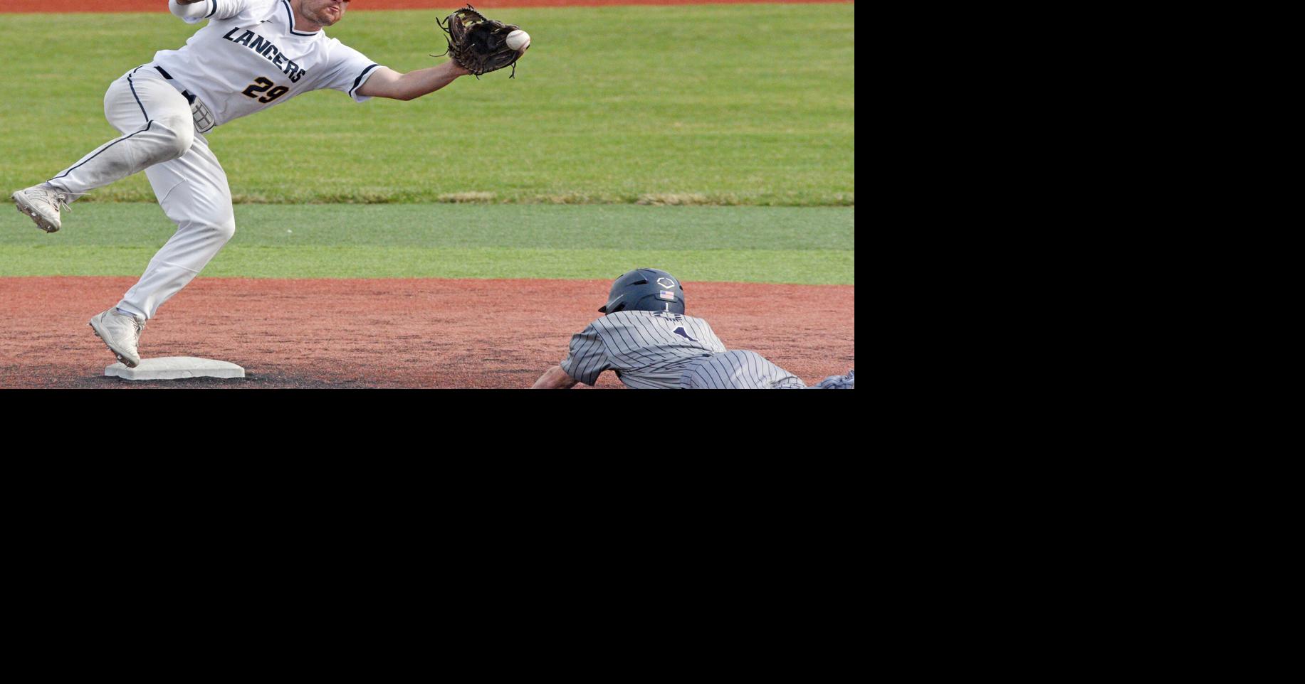 Baseball: No. 17 Concordia Sweeps Lancers | Sports | yankton.net