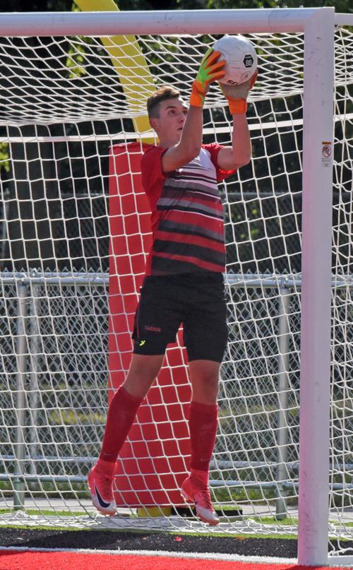 Grayson Lange | | yankton.net