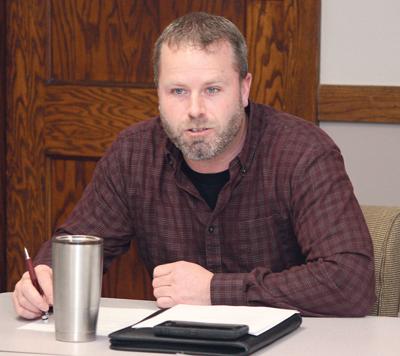 Committee Discusses Status Of CAFOs, WCLR | Community | yankton.net