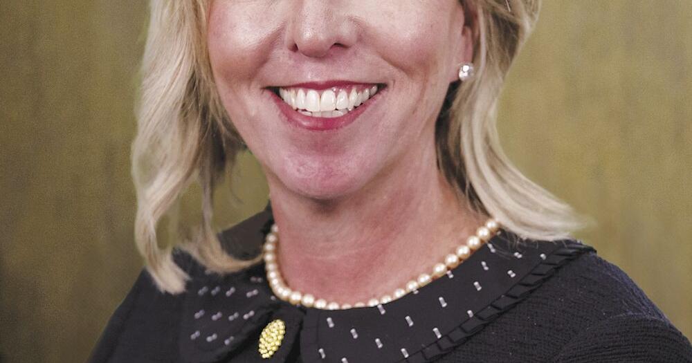 First Dakota National Bank Announces New Board Member: Amy Arndt ...