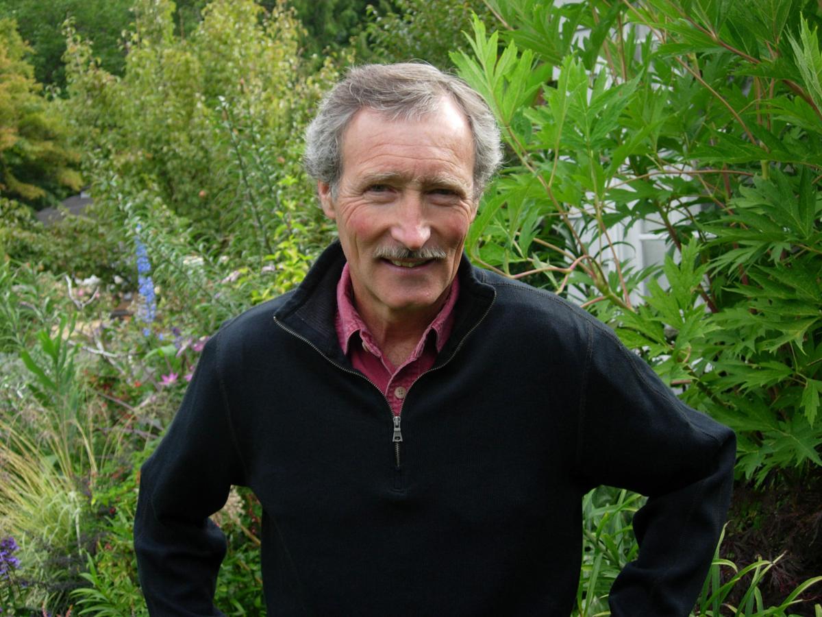 Gardening With Ciscoe Seattle | Fasci Garden