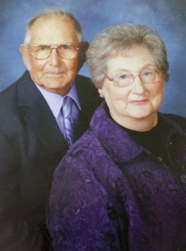 Birthdays, Vaught - 80 & 75 Years