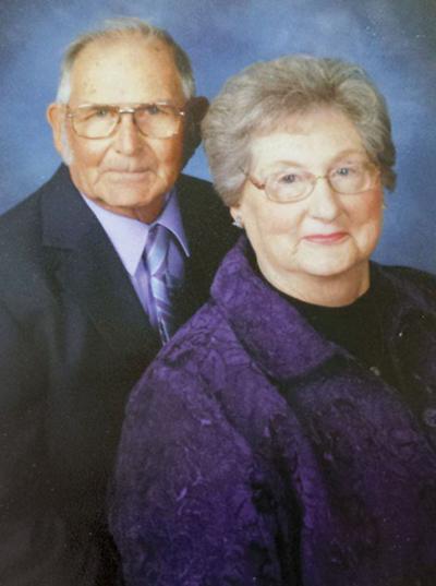 Birthdays, Vaught - 80 & 75 Years