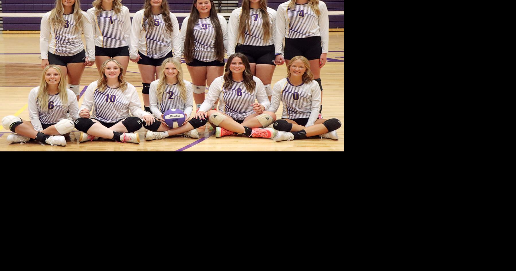 FALL SPORTS PREVIEW: Hawks eye breakthrough on volleyball court