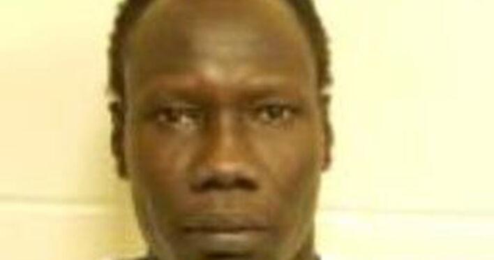 Inmate found not responsible by reason of insanity for killing cellmate ...