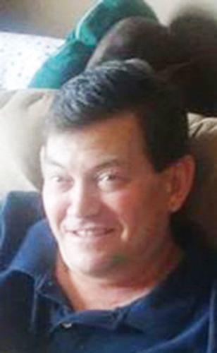 Death, Larry D. Wells