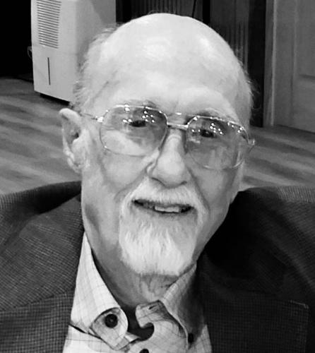 Robert ‘Bob’ George
